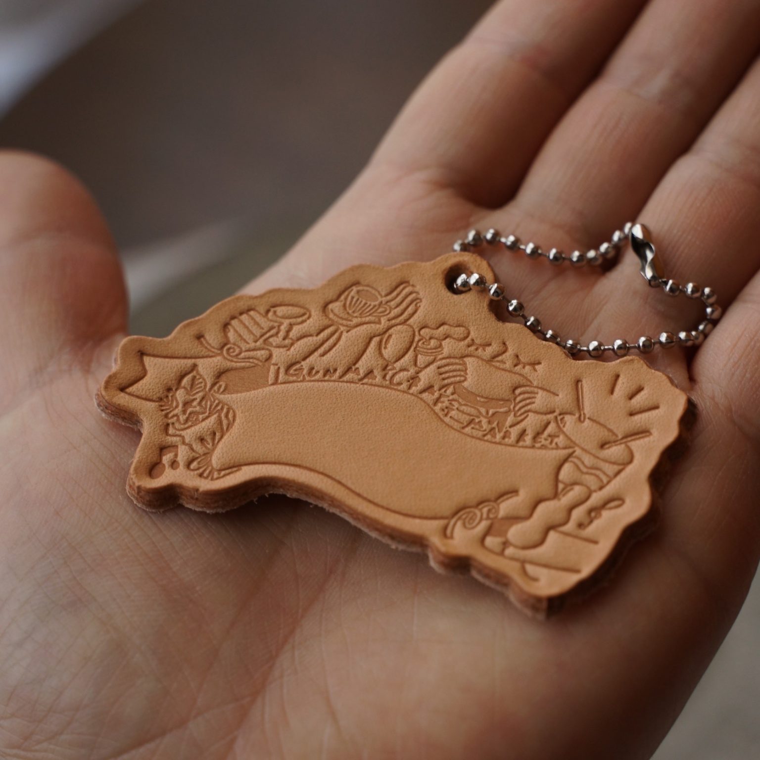 Nasila leather craft | GUNMACRAFTMARKET